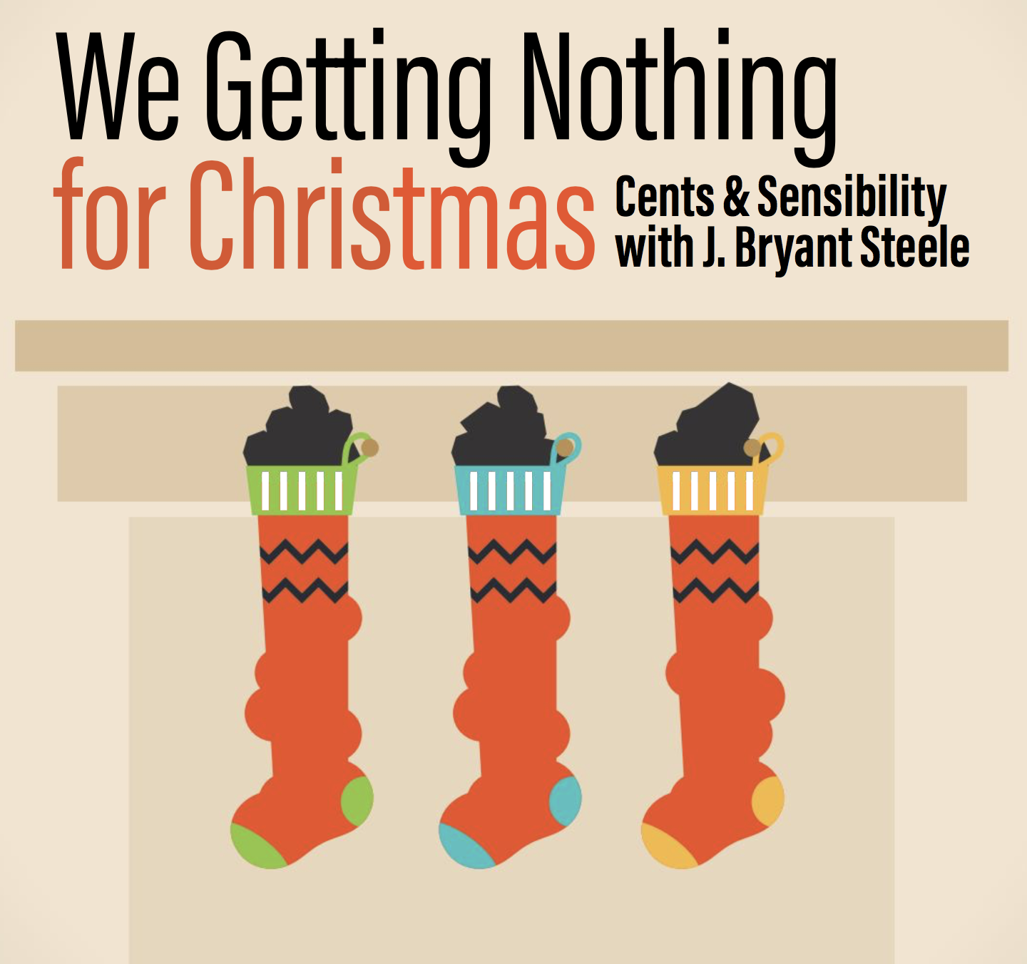 We Getting Nothing for Christmas - Read V3