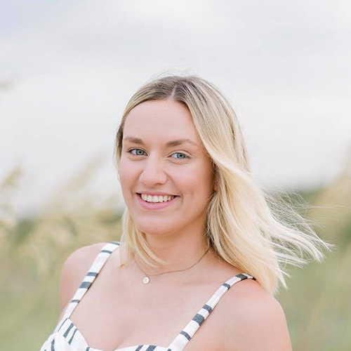 McKenzie Todd, Author at Read V3