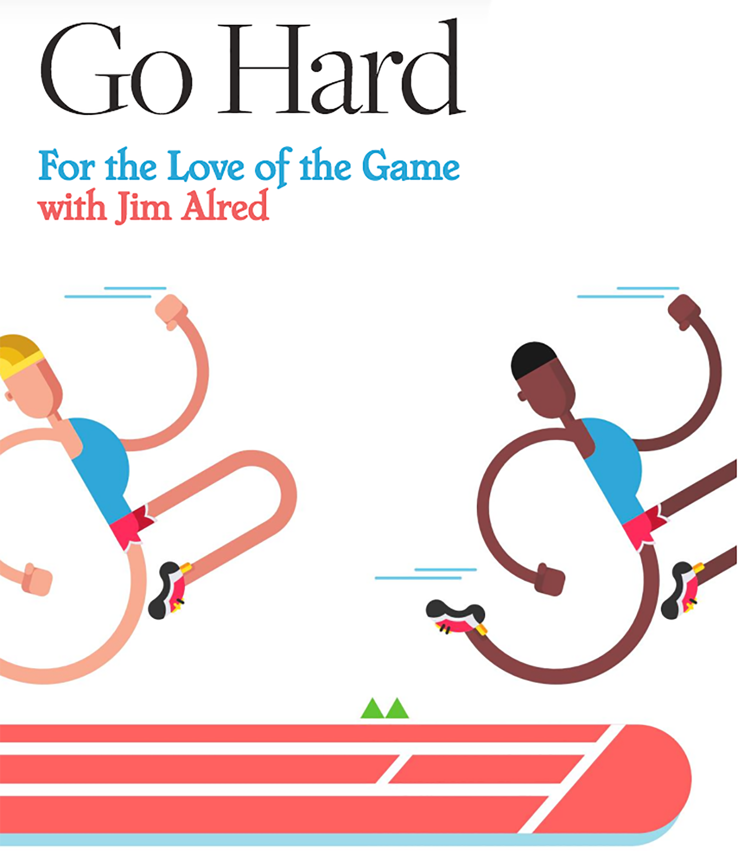 Go Hard - Read V3