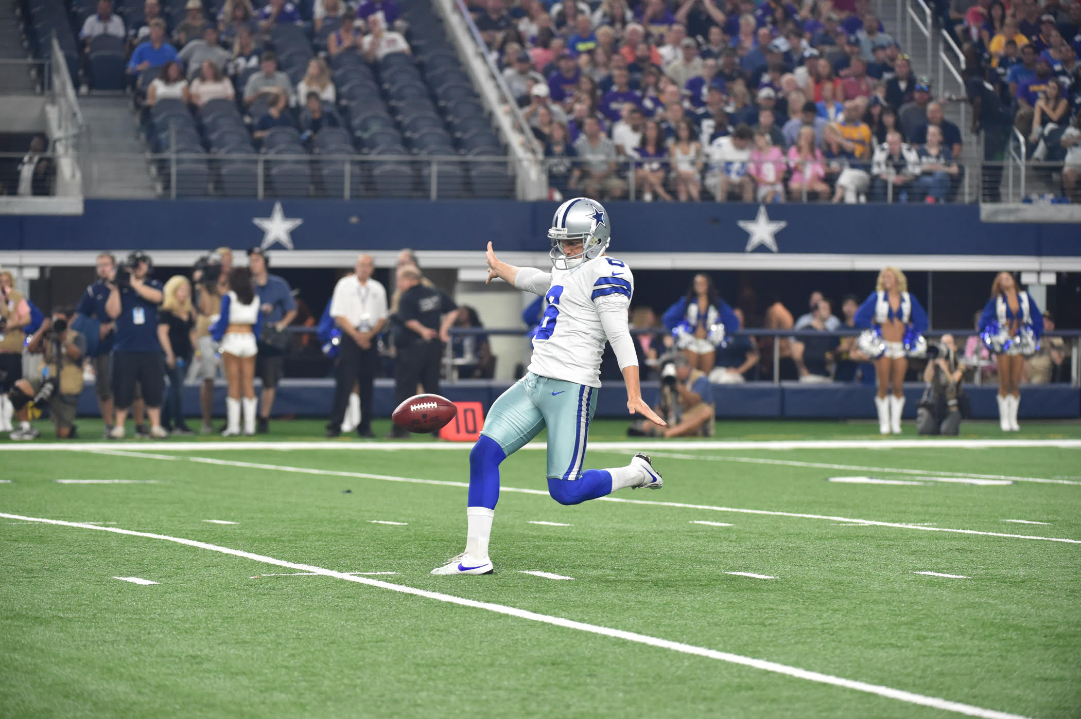 Here's the Kicker - Read V3