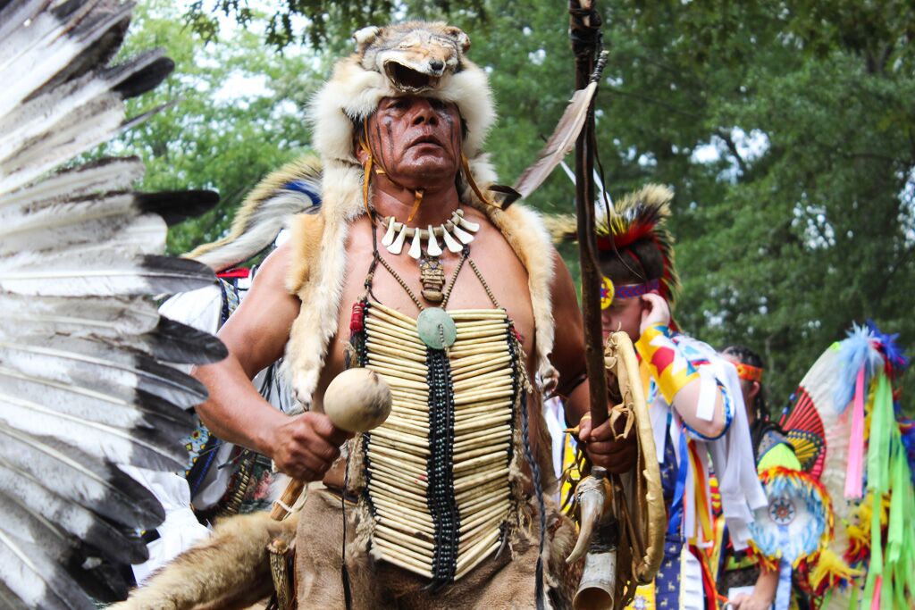 Native By Heart - Read V3