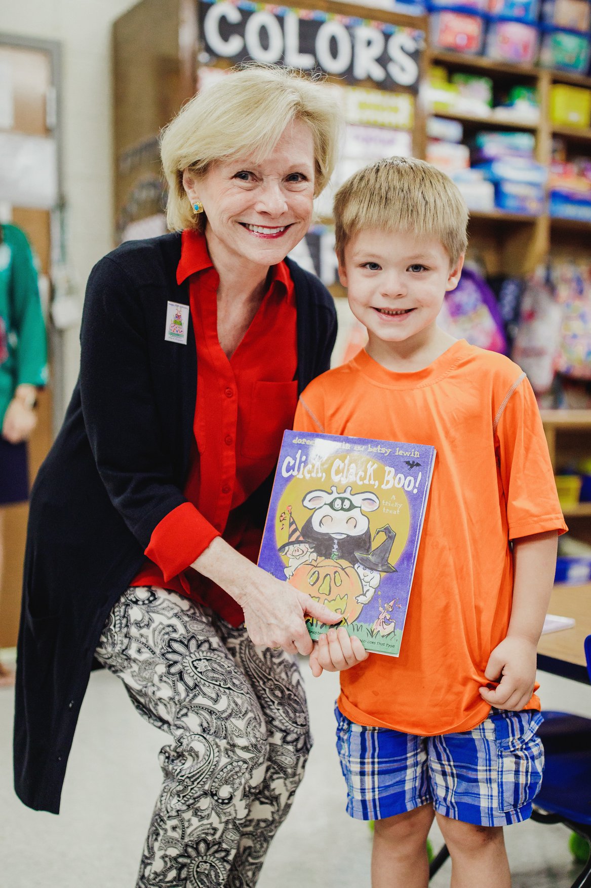 Georgia State Representative Katie Dempsey Visits West Central ...