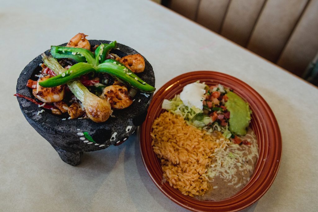 V3 Eats: El Zarape - Read V3