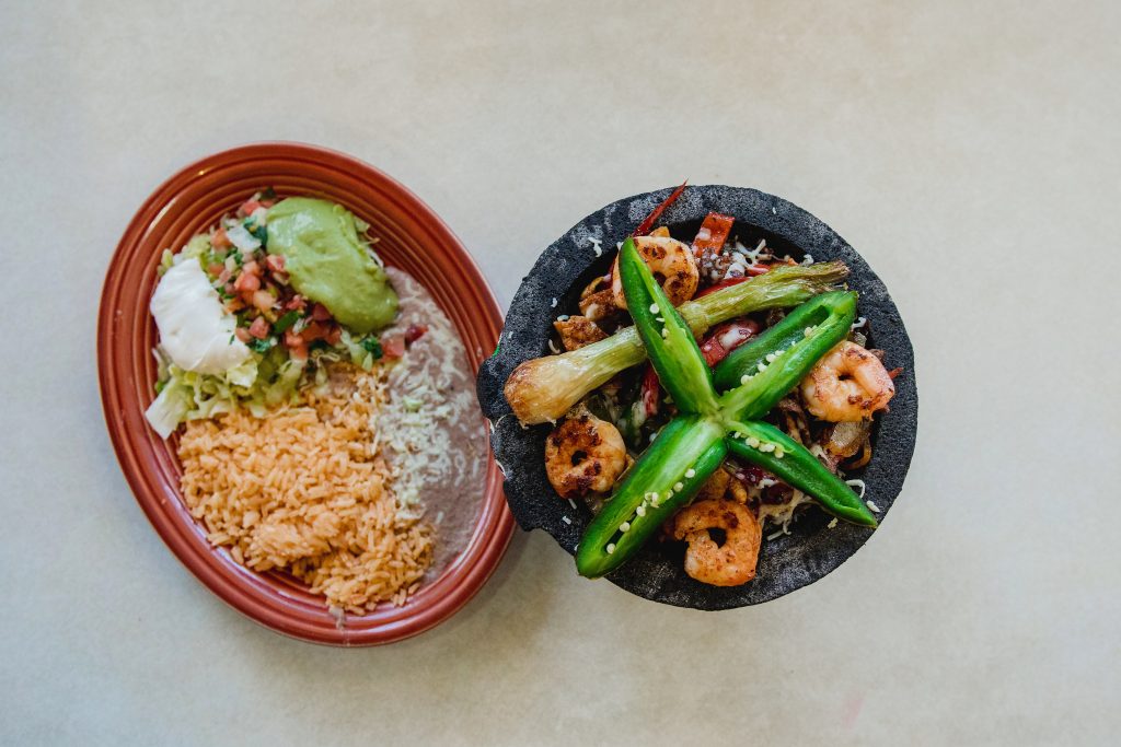 V3 Eats: El Zarape - Read V3