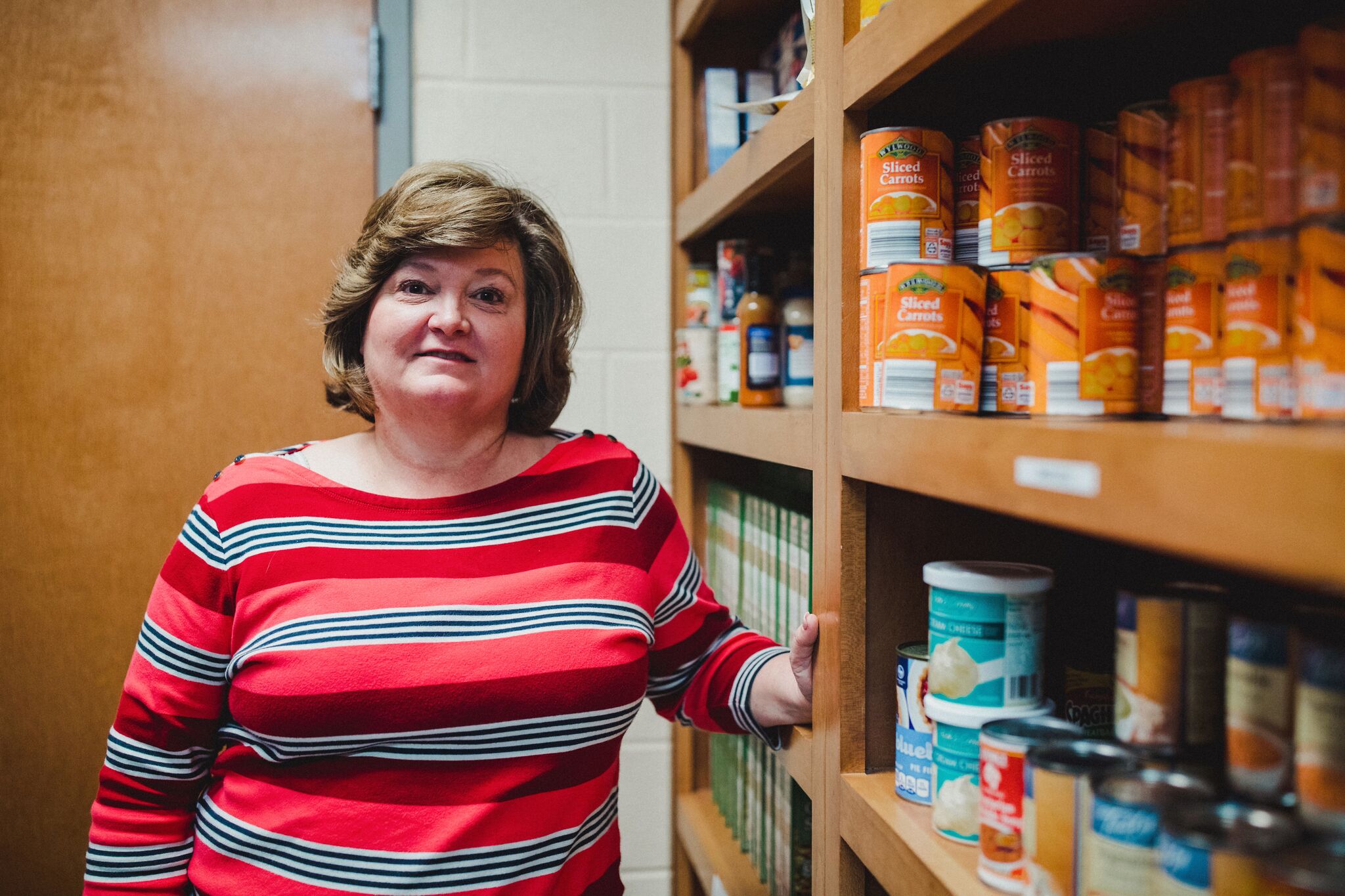 East Central's Faith Cole Appointed to Executive Board for Helping ...