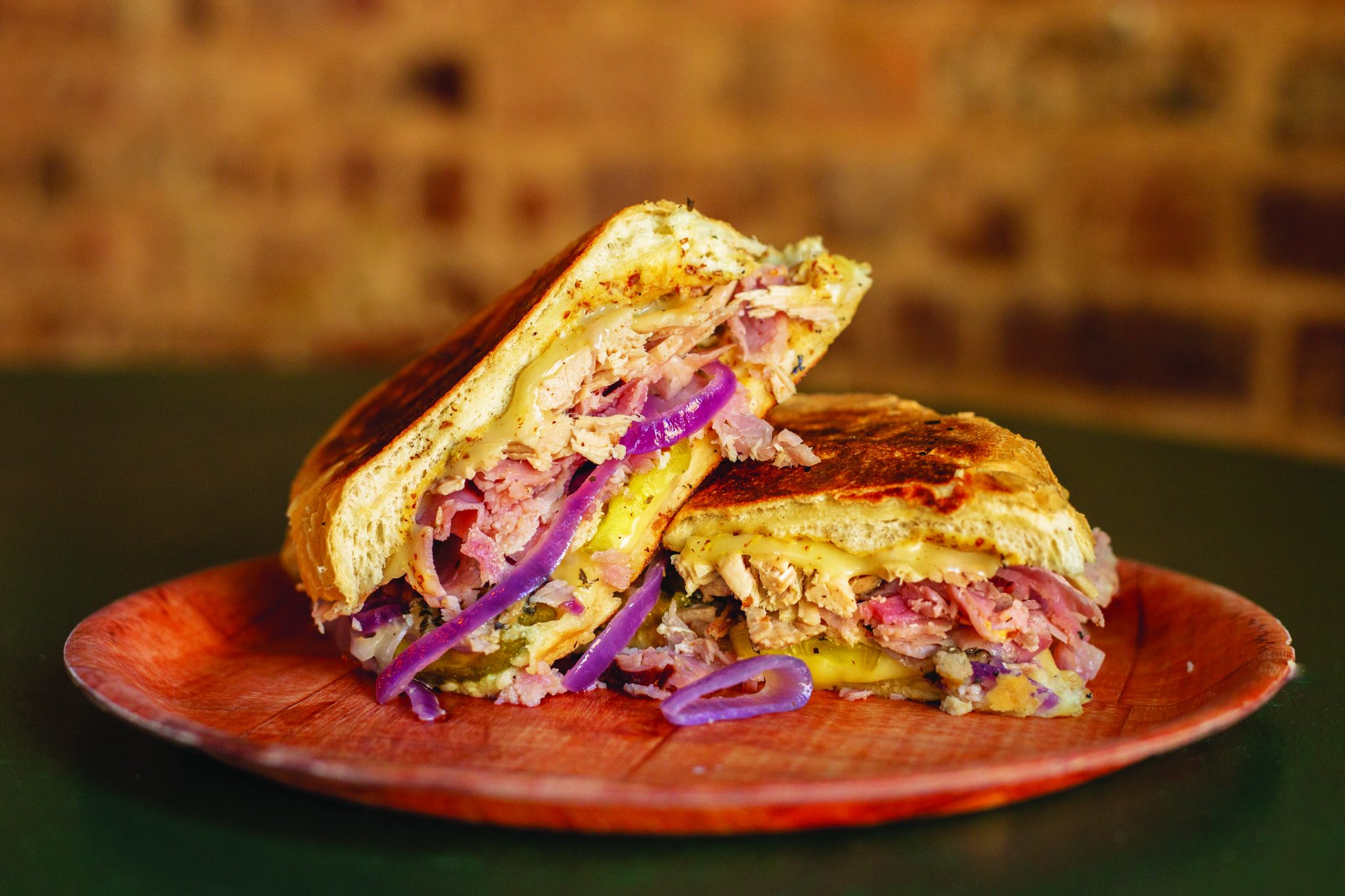 V3 Eats: Jamwich - Read V3