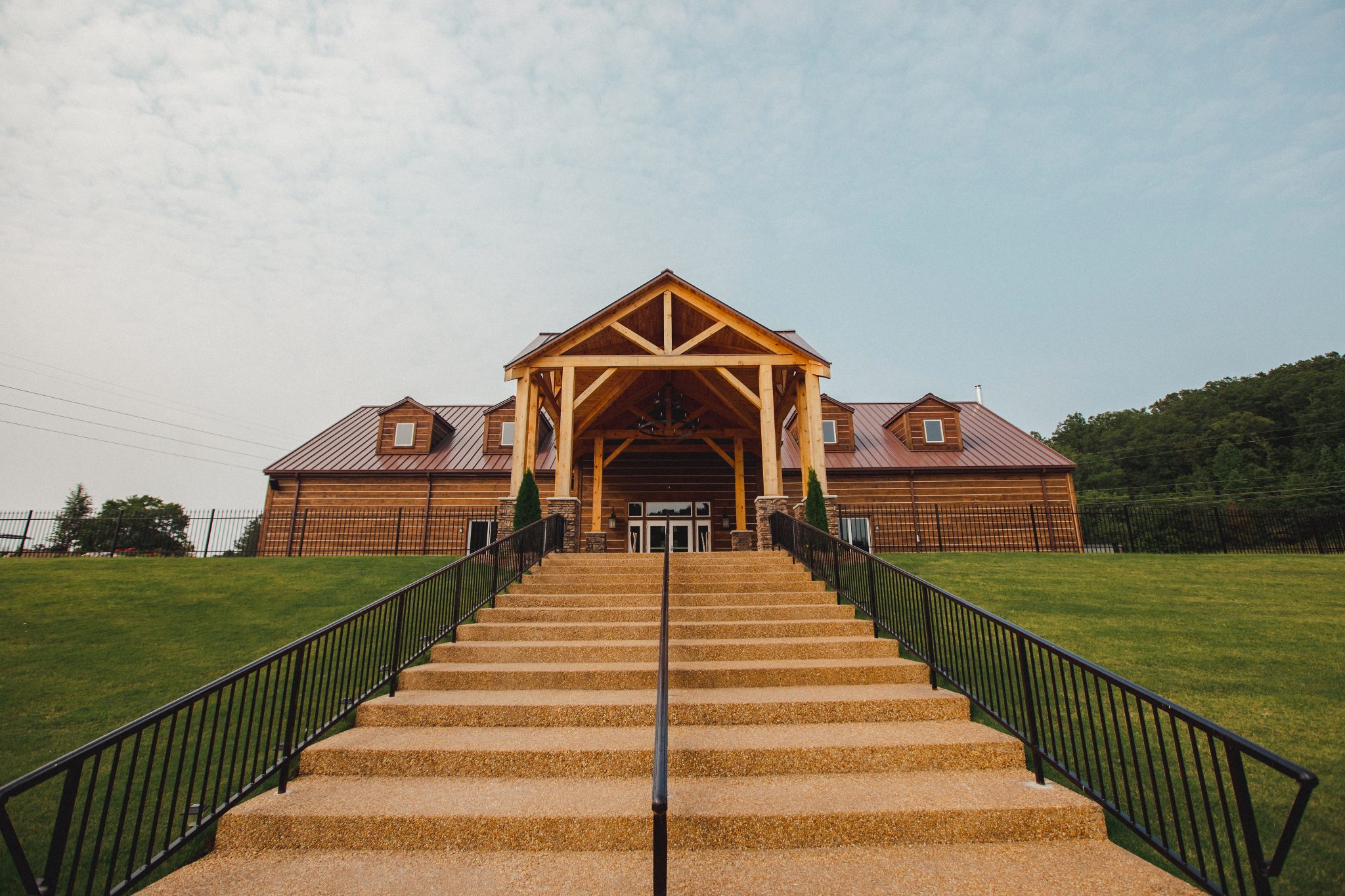 Taylor Estate: A Breathtaking Wedding Venue. - Read V3