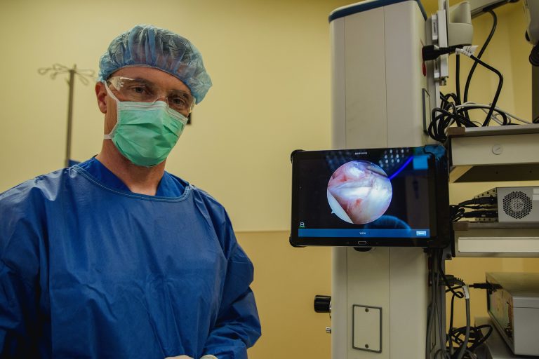 Harbin Clinic Introduces REGENETEN™ Bioinductive Implant - Read V3