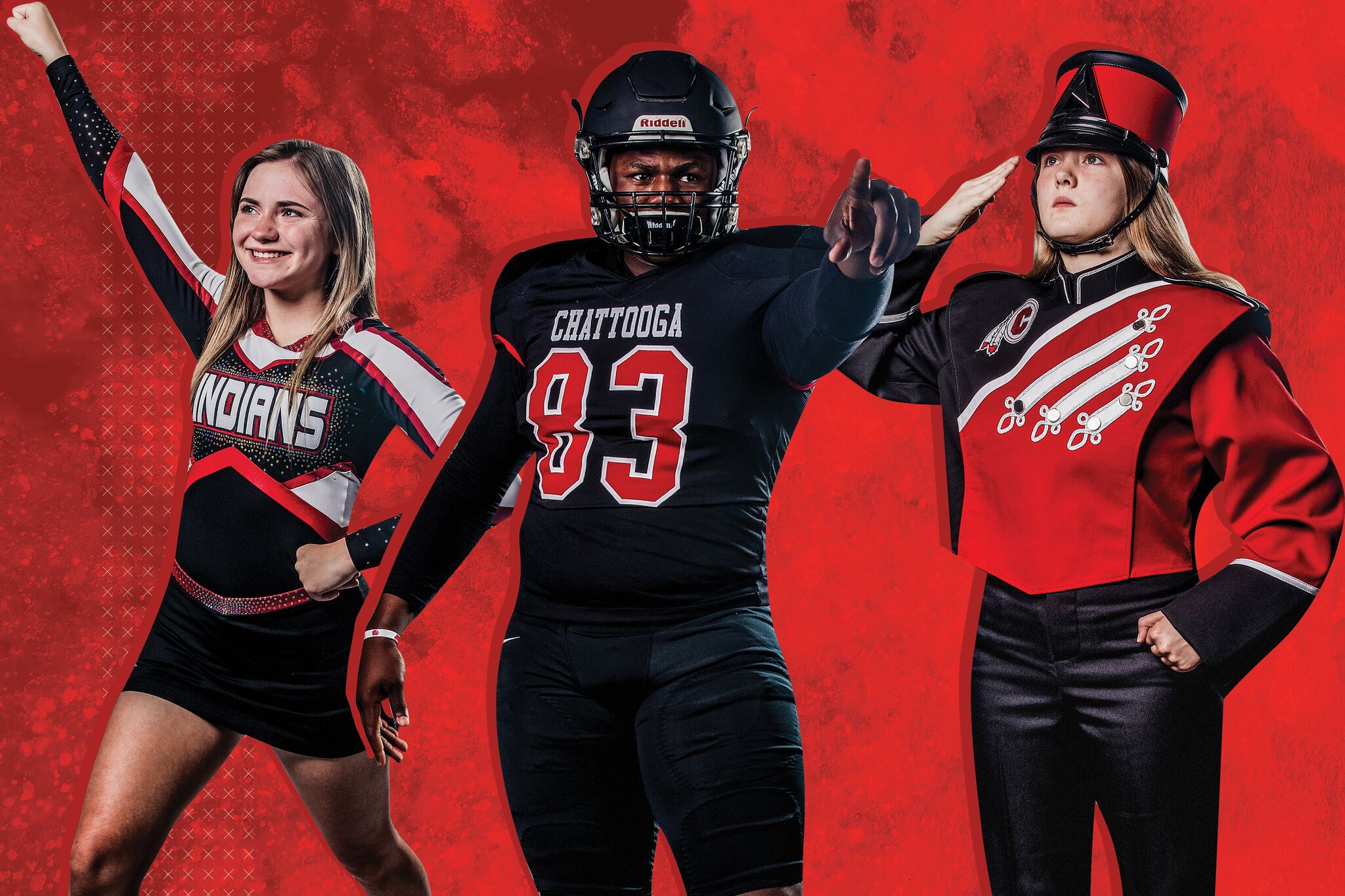 Chattooga High School - Read V3