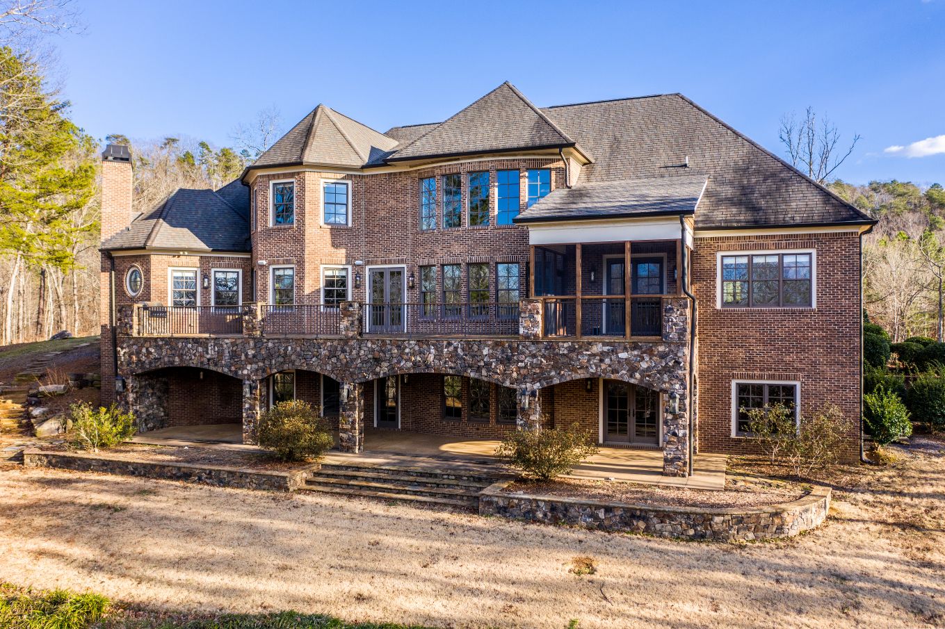 High-End Views - Hardy Home - Read V3