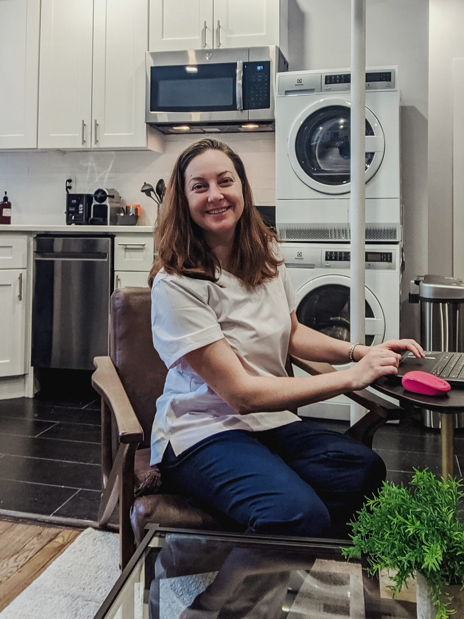 Frontline Hero Rebecca Segrest - NYC Nurse - Read V3