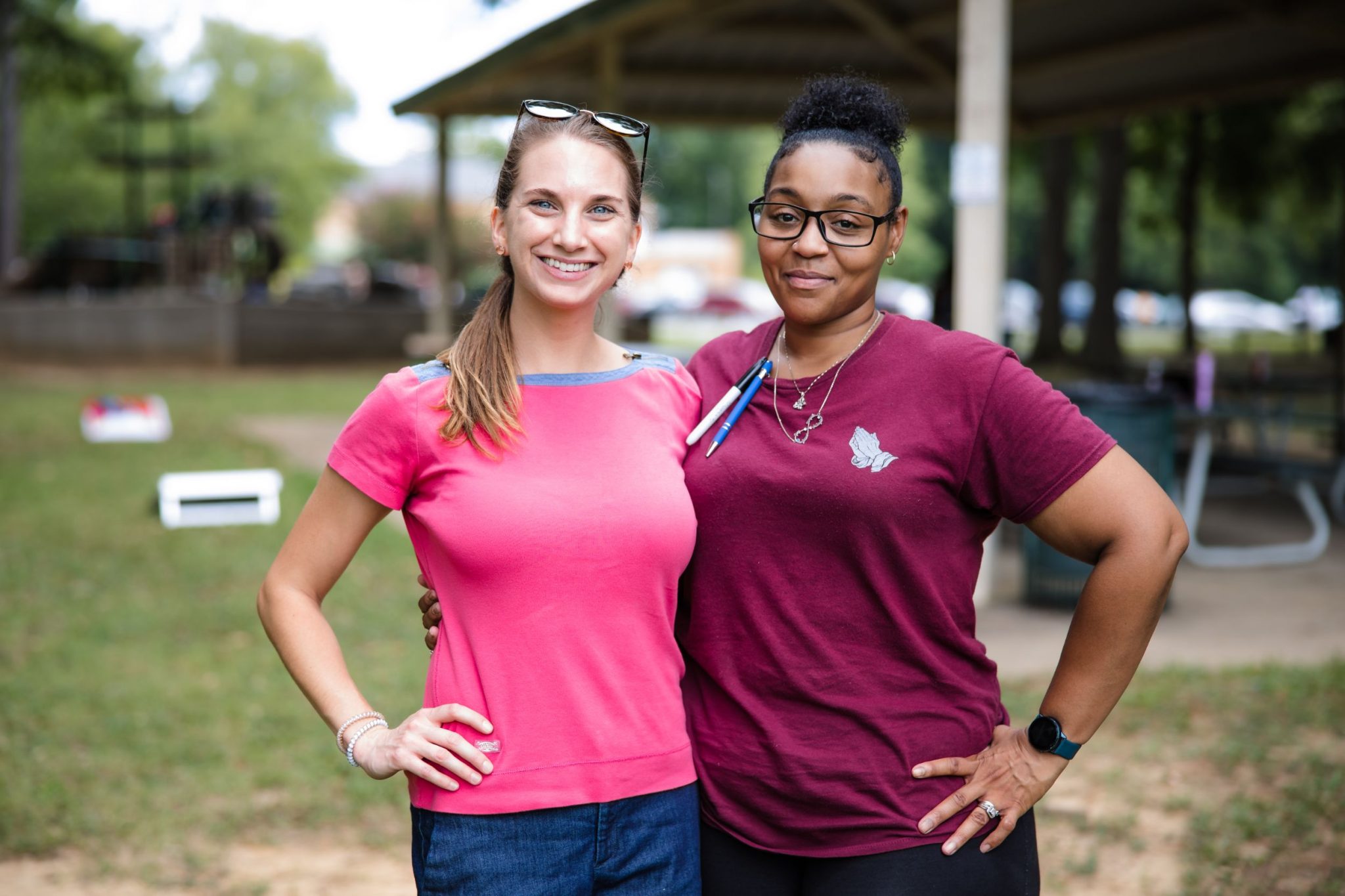 Field Trip Fun for Open Door Home - Read V3