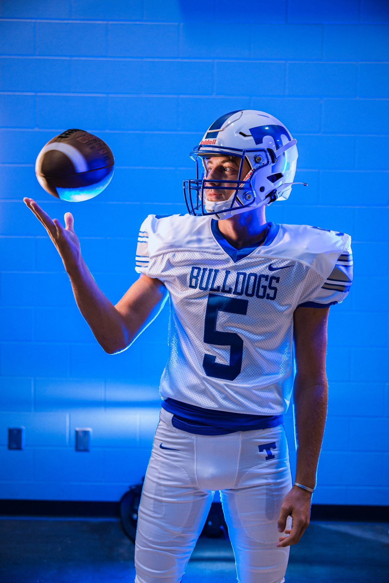 2020 High School Football Preview: Trion Bulldogs - Read V3