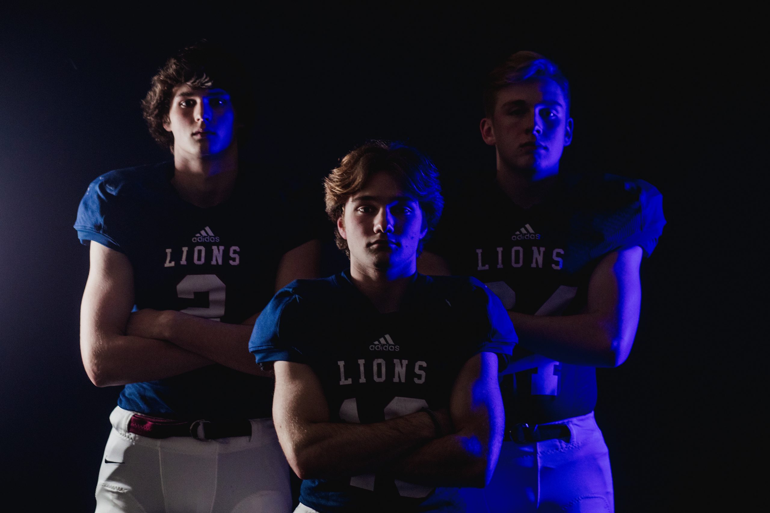 2020 High School Football Preview: Unity Lions - Read V3