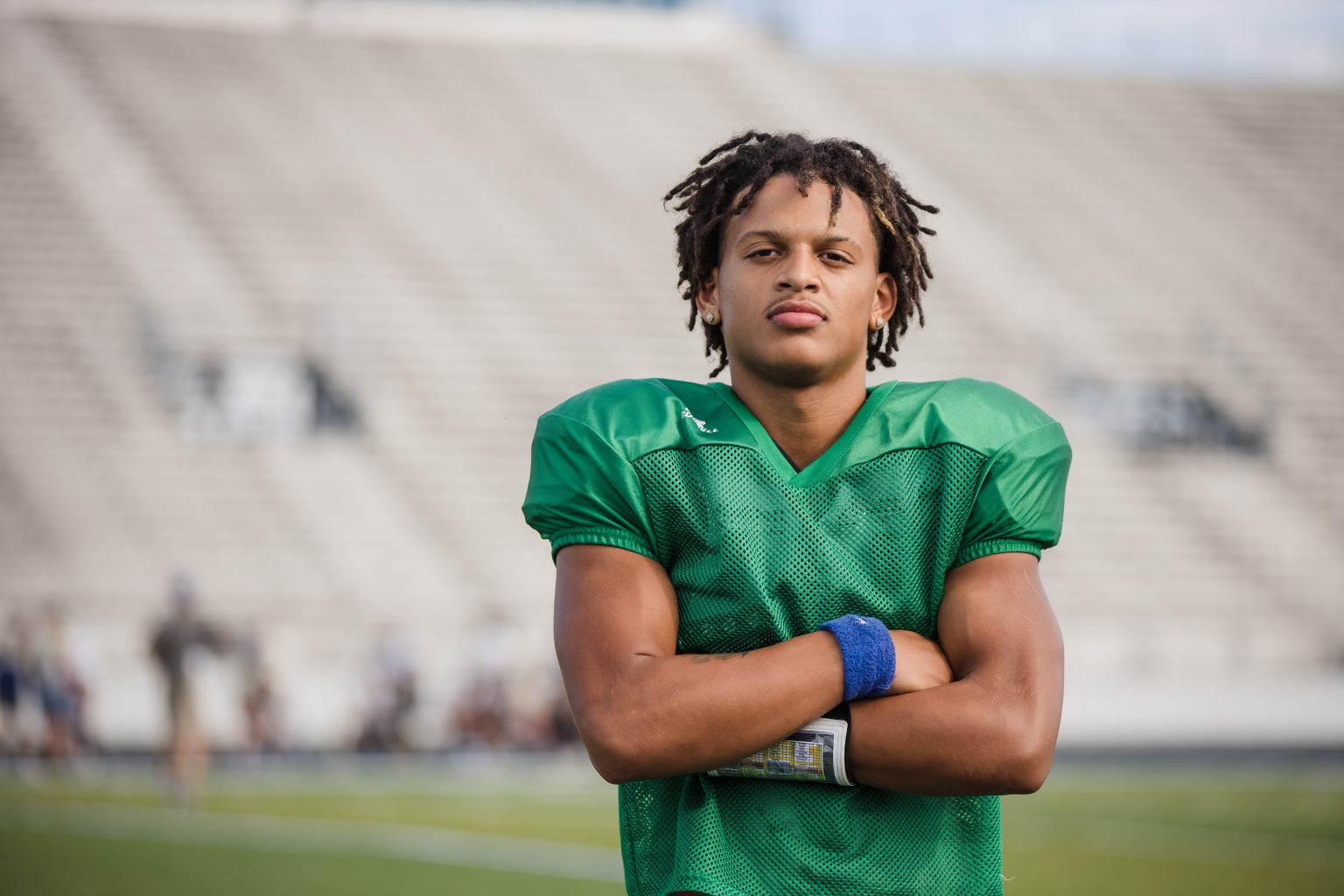 Cass Colonels on the rise! - Read V3