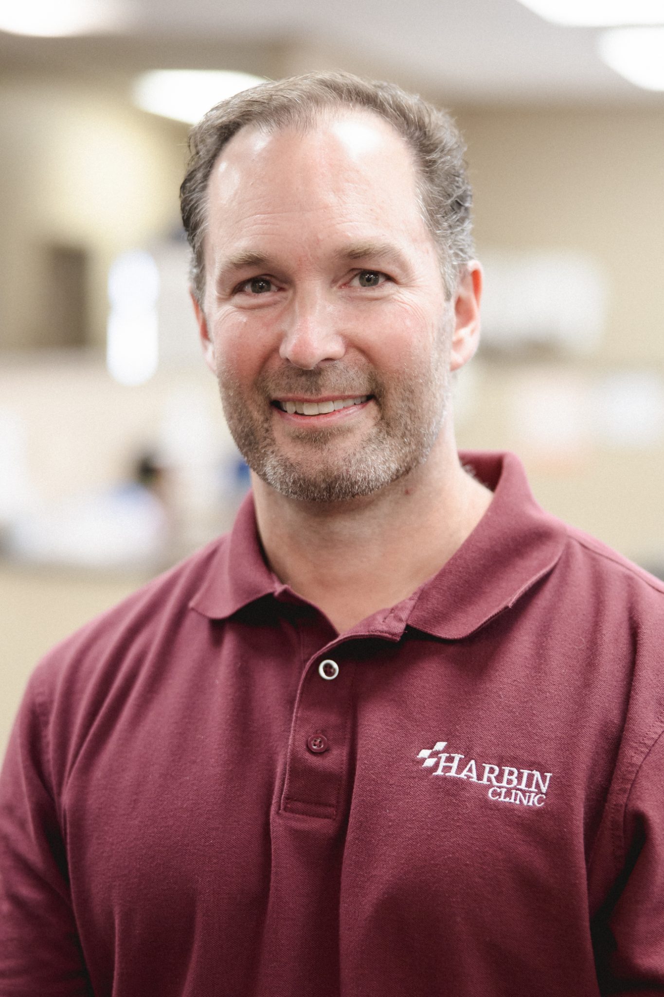 Harbin Clinic Chiropractic and Physical Therapy of Rome - Read V3