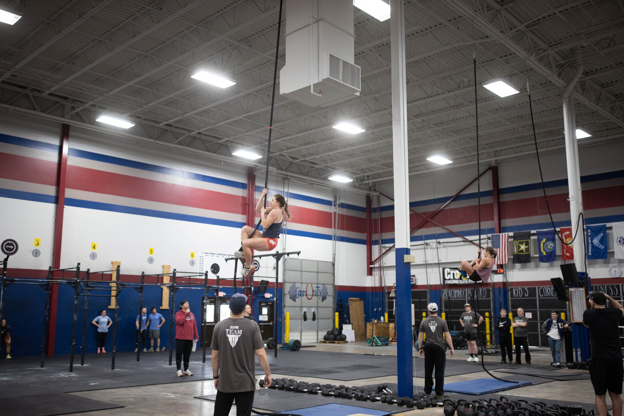 Three Rivers Throwdown - Read V3