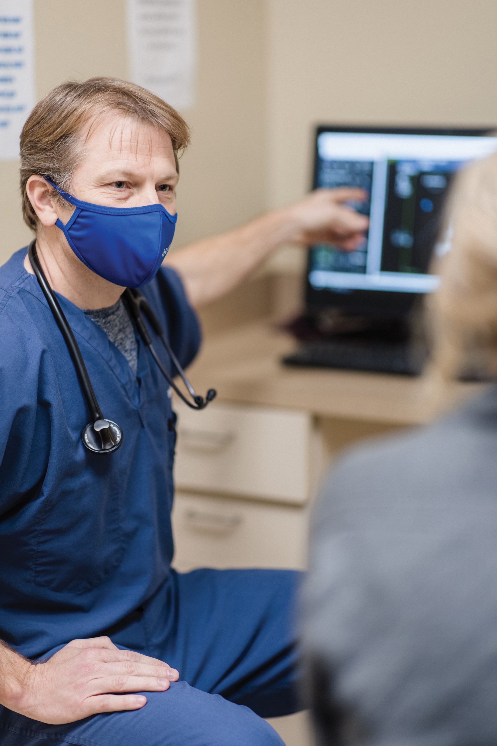 National Heart Month: Harbin Clinic - Read V3