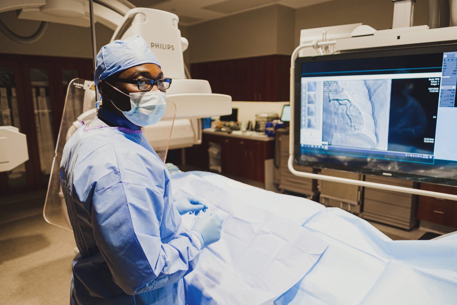 National Heart Month: Harbin Clinic - Read V3