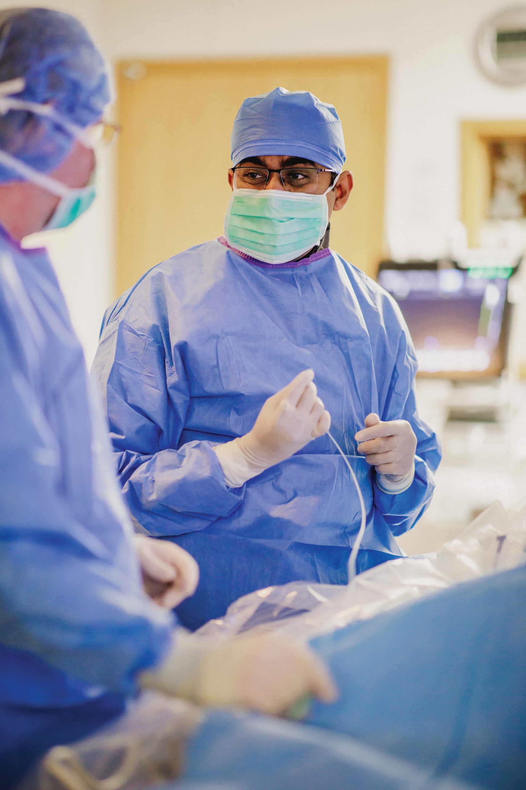 National Heart Month: Harbin Clinic - Read V3