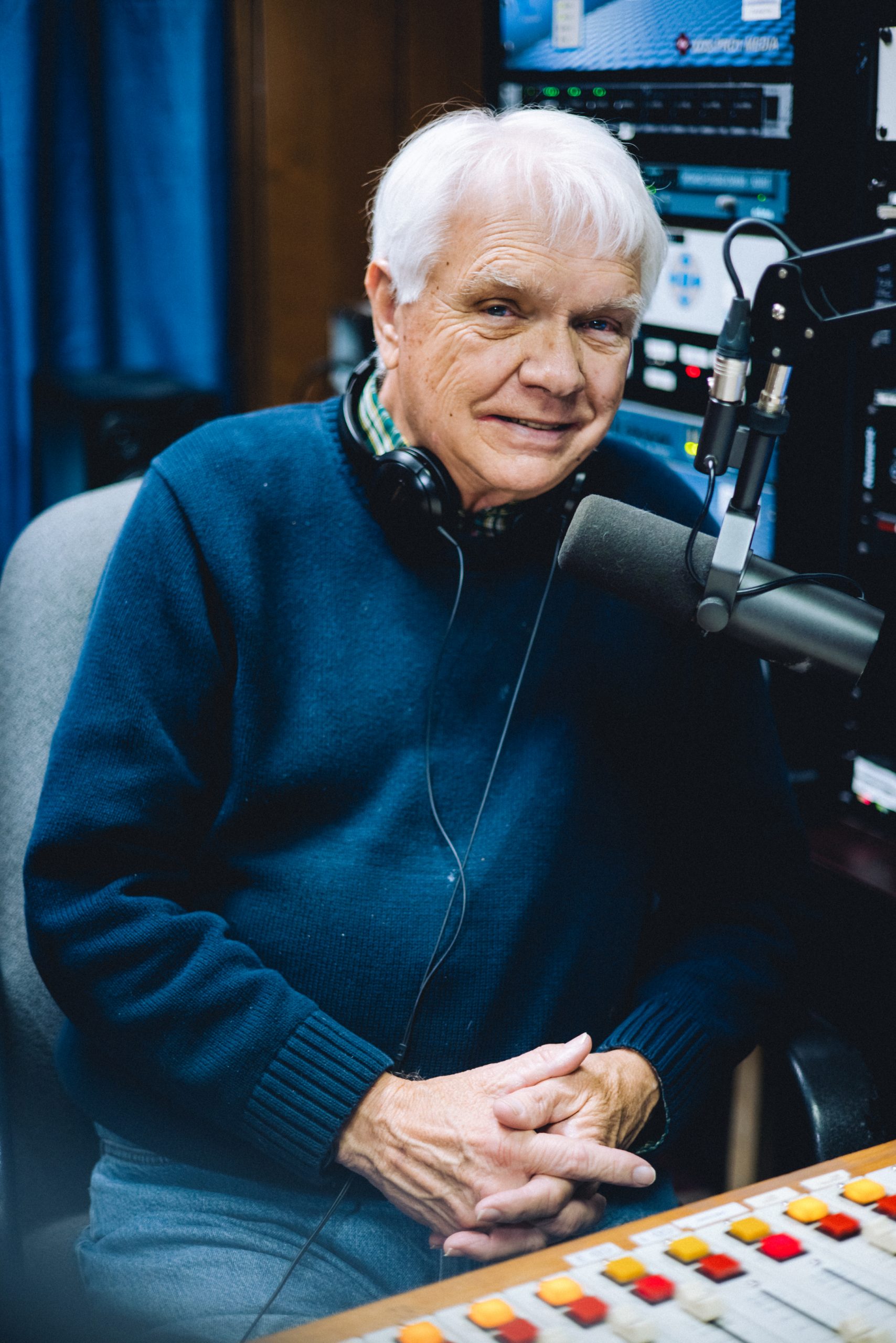 Randy “Mr. Baseball” Davis - Read V3