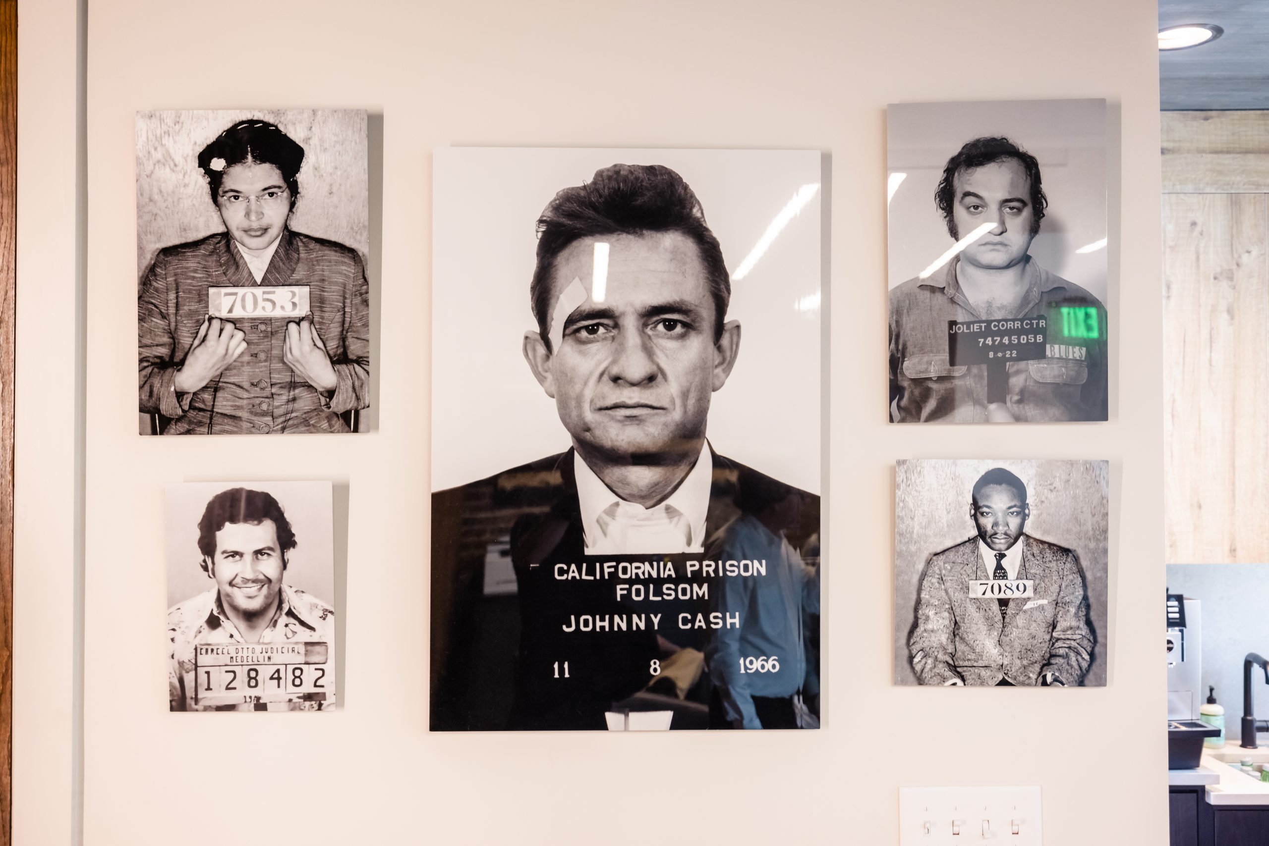 Tim Burkhalter's Hard Time Products - Read V3