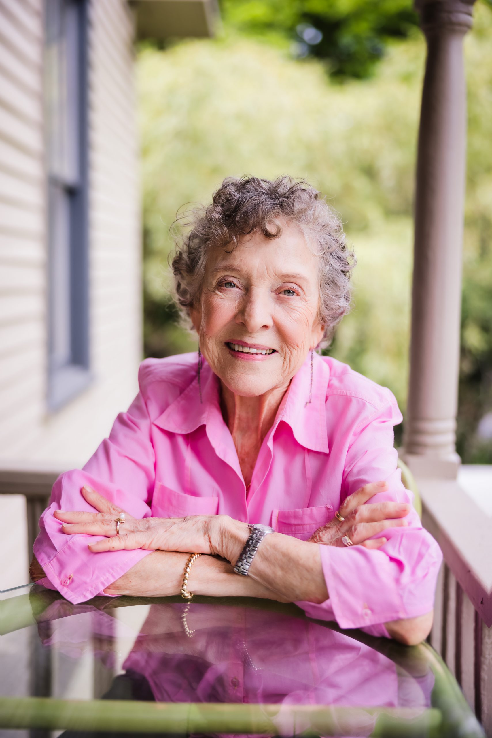 A Lifetime Legacy: Jeanne Cahill - Read V3