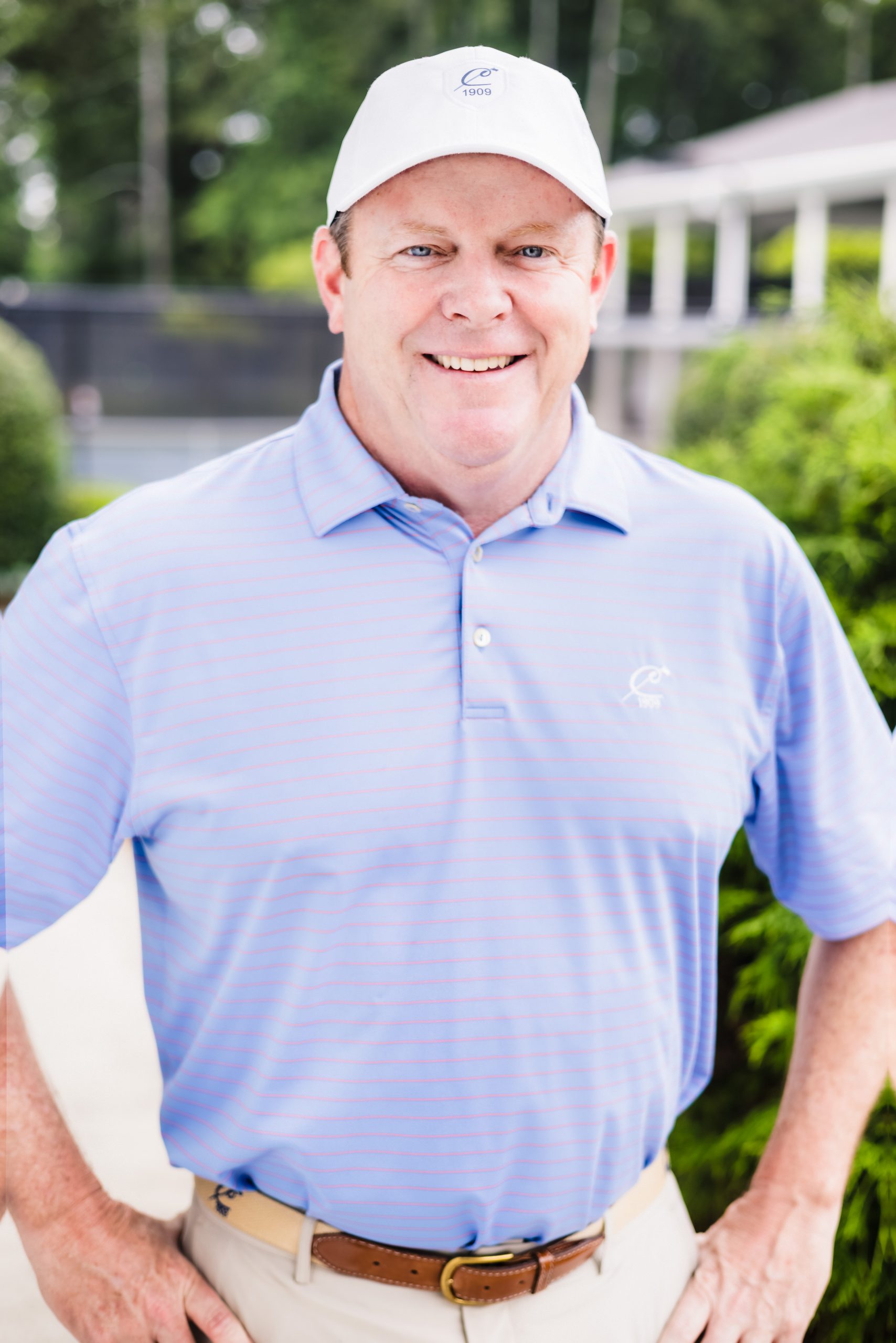 Coosa Country Club: A Club For Everyone - Read V3