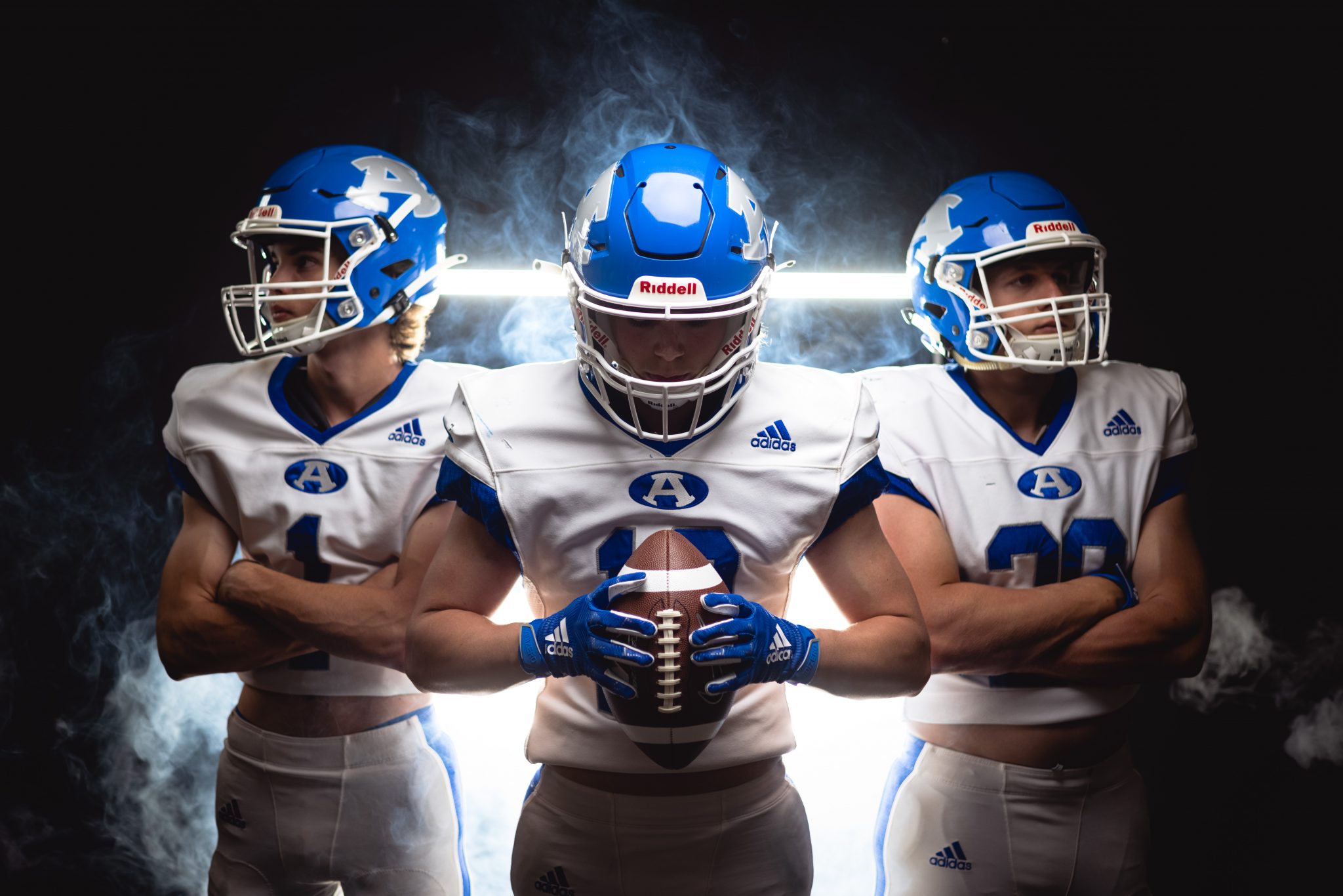 2021 High School Football Preview: Armuchee - Read V3