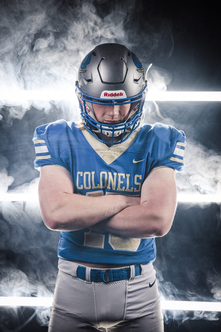 2021 High School Football Preview: Cass - Read V3