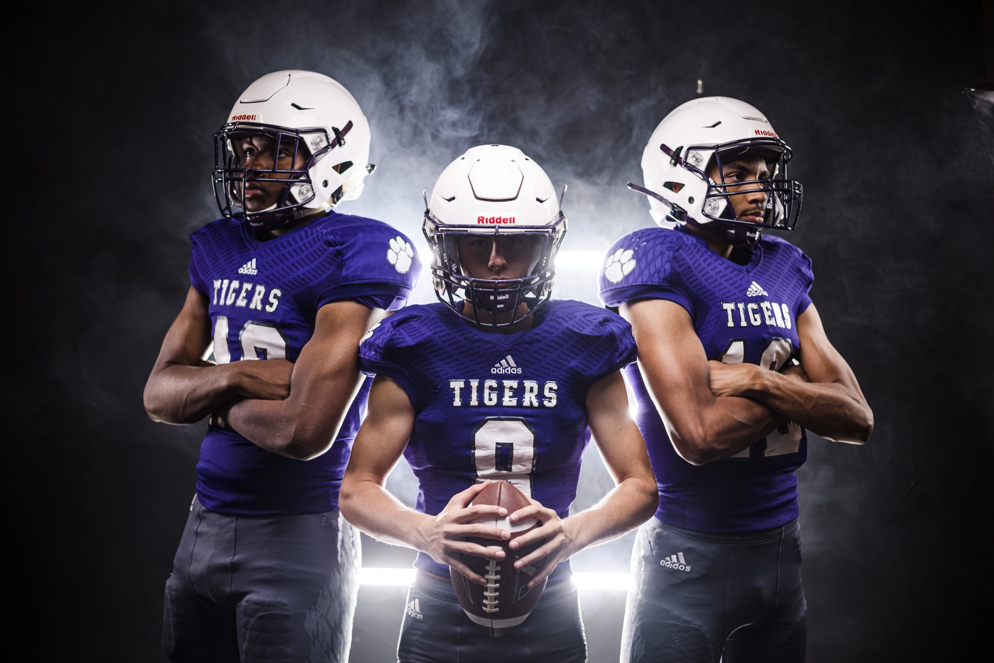 2021 High School Football Preview: Darlington - Read V3