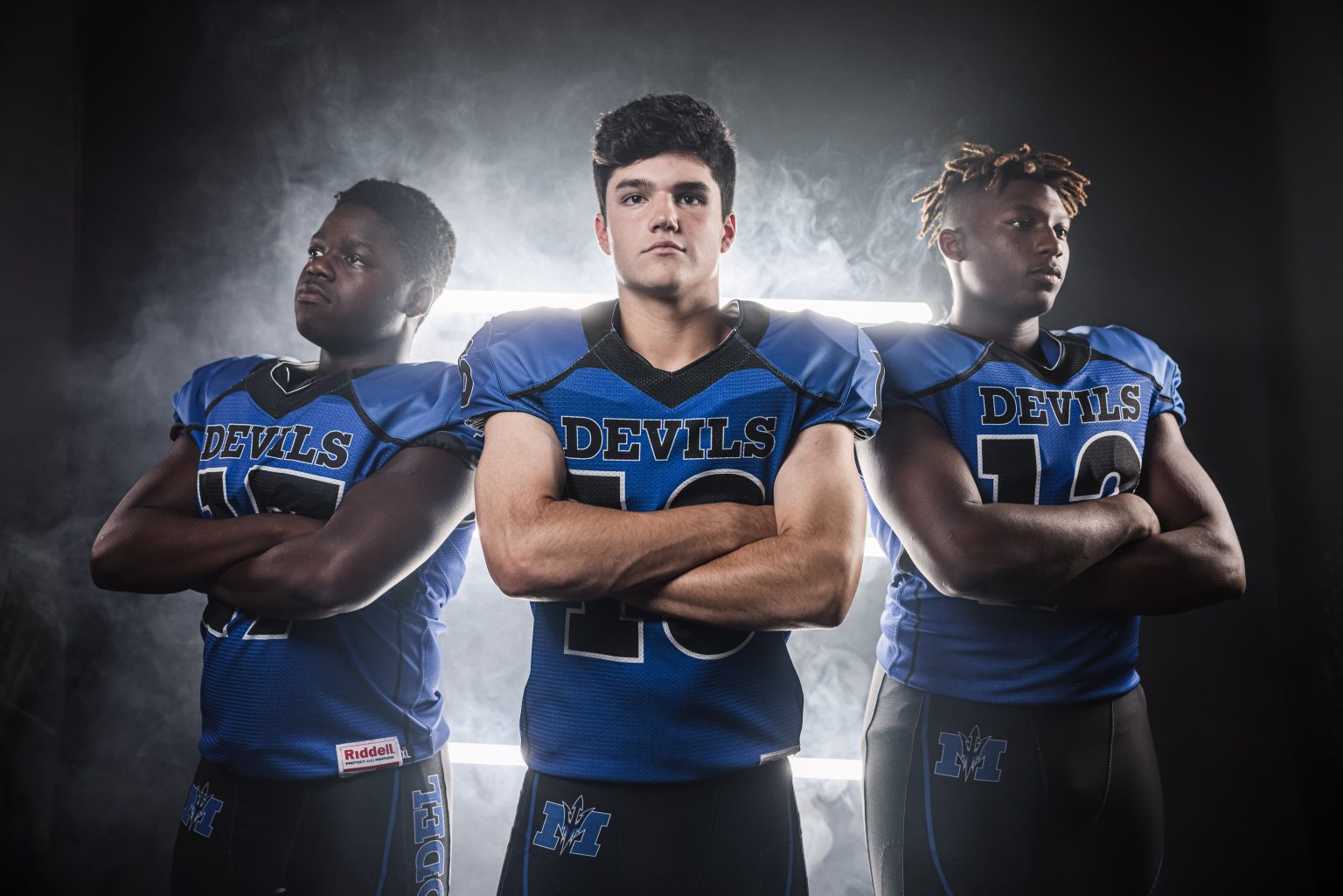 2021 High School Football Preview: Model - Read V3