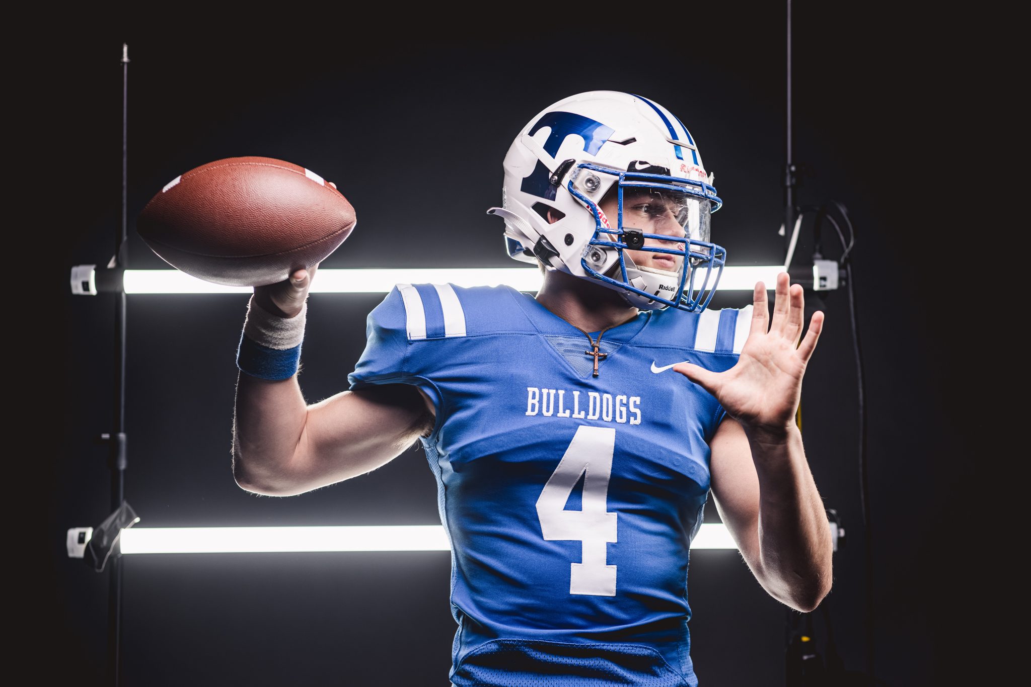 2021 High School Football Preview: Trion - Read V3