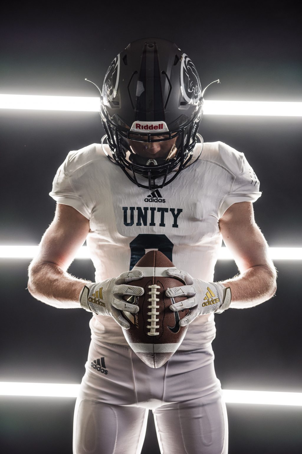 2021 High School Football Preview: Unity - Read V3