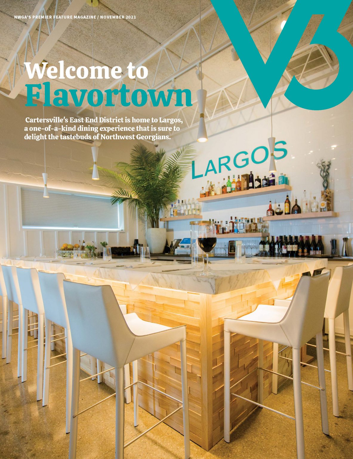 November 2021 - Read V3