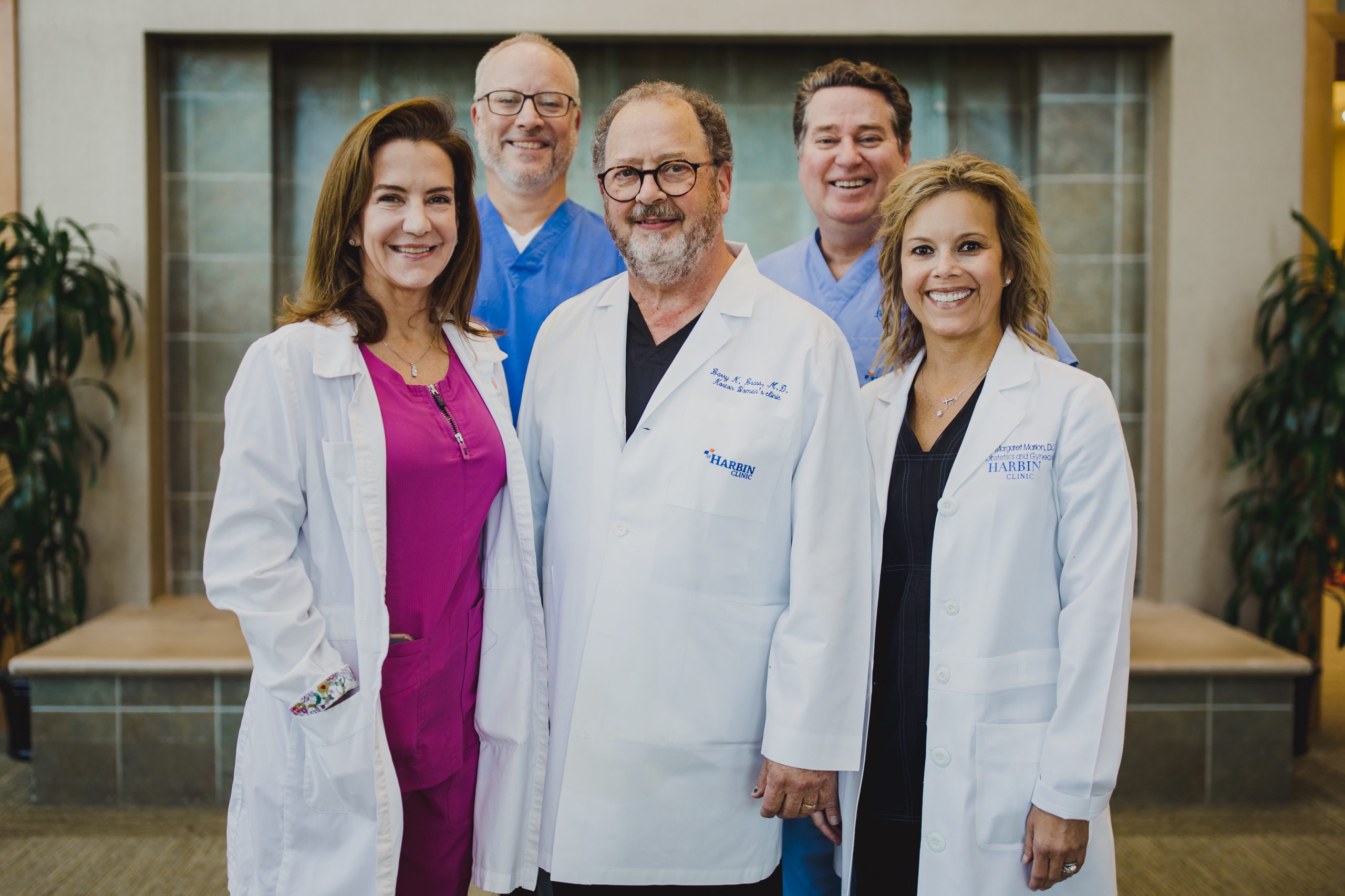 The Priority of Prevention: Cervical Cancer Awareness Month - Read V3