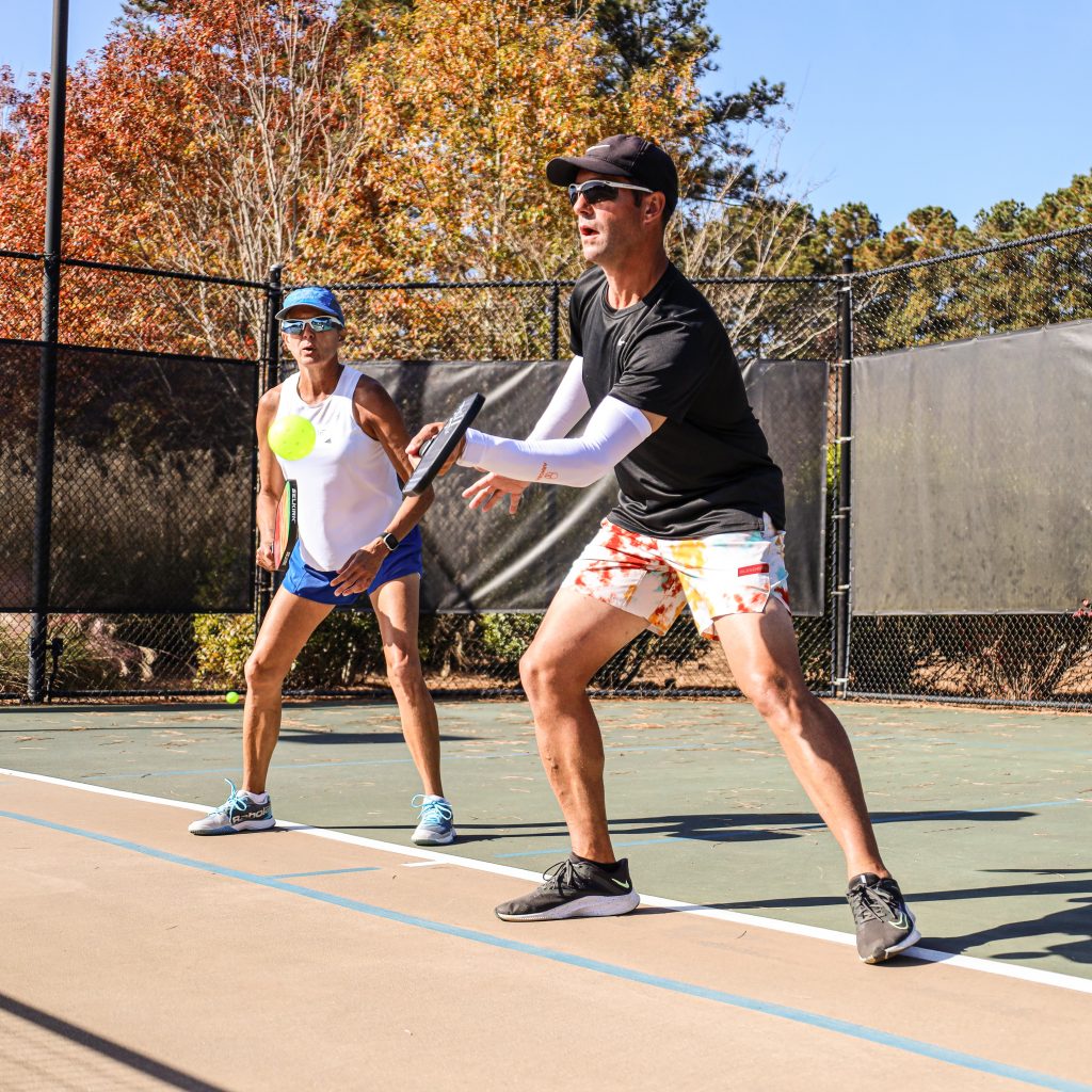 Pickleball: The Fastest-Growing Sport You’ve Never Heard Of - Read V3