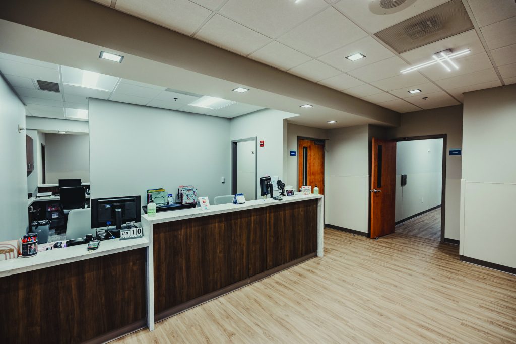 Harbin Clinic: The Valentine’s Gift of Good Health - Read V3