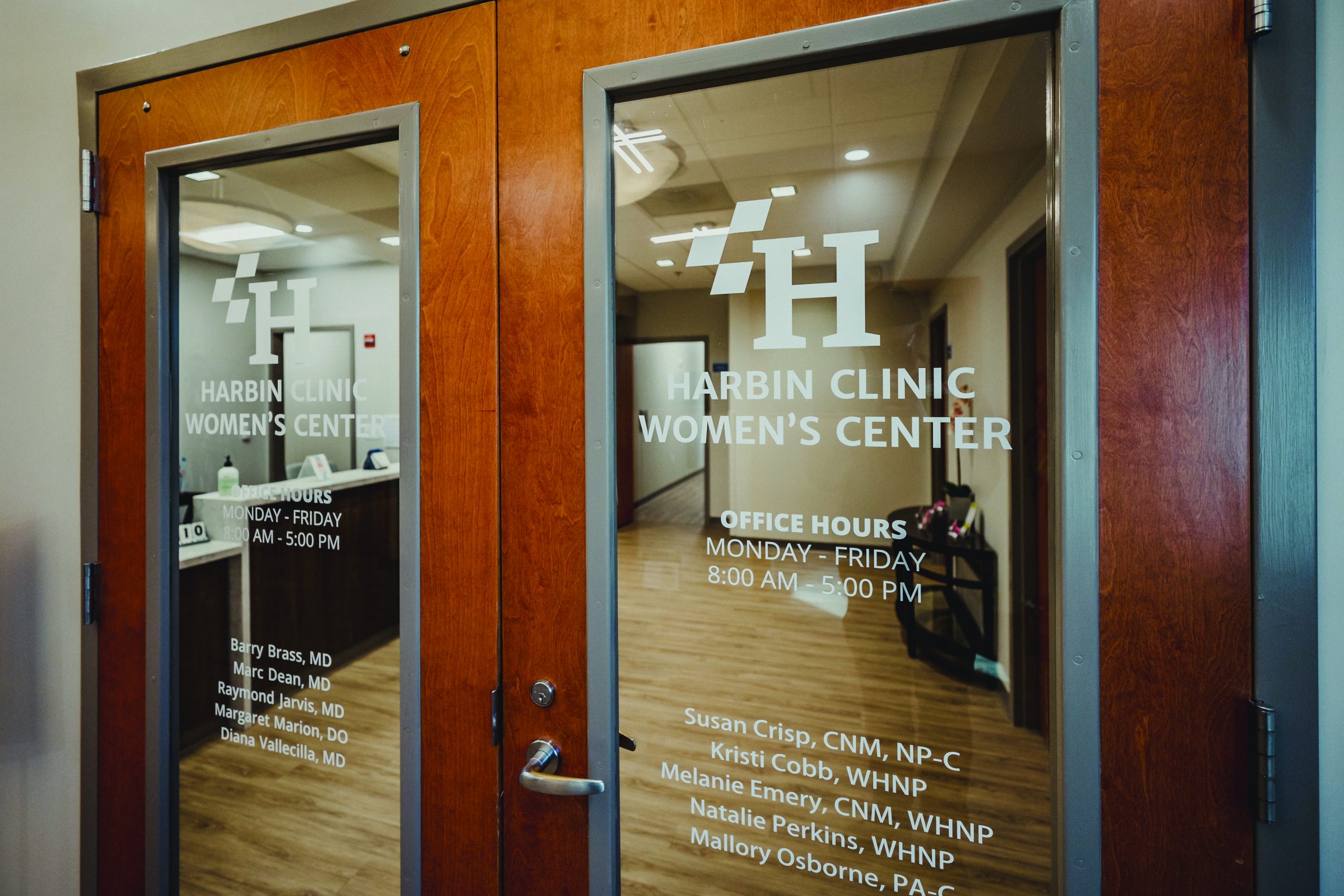 Harbin Clinic: The Valentine’s Gift of Good Health - Read V3