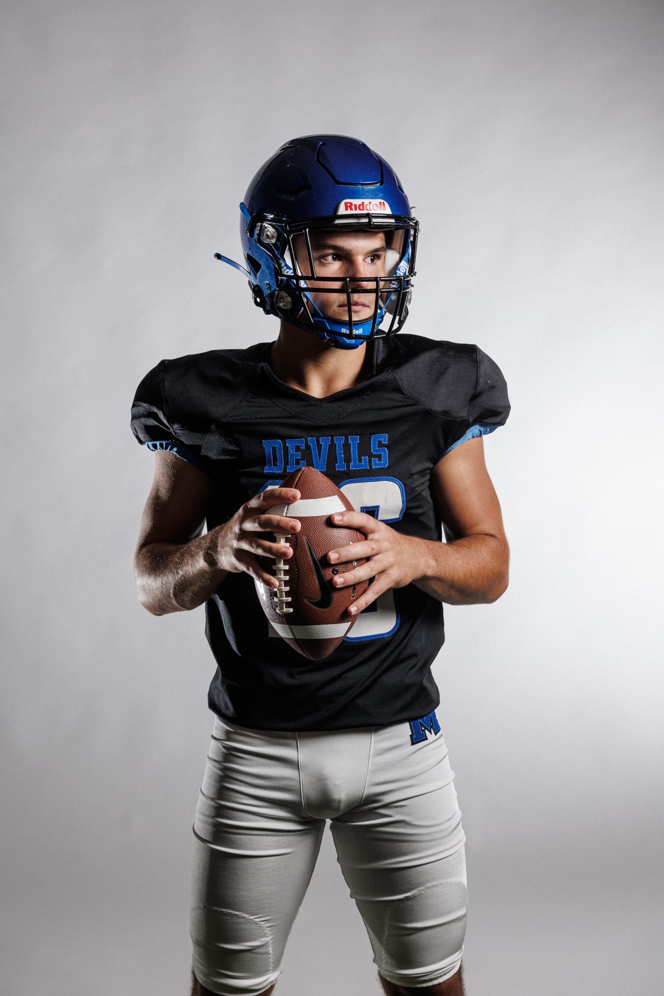 2022 High School Football Preview: Model Blue Devils - Read V3