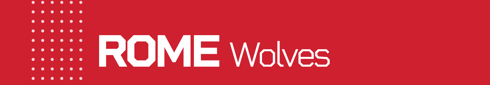 2022 High School Football Preview: Rome Wolves - Read V3