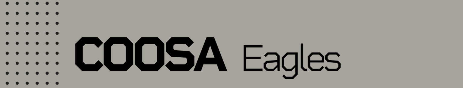 2022 High School Football Preview: Coosa Eagles - Read V3