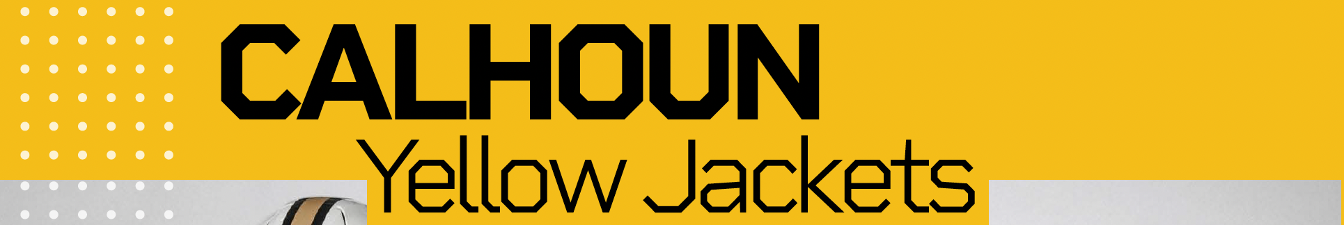 2022 High School Football Preview: Calhoun Yellow Jackets - Read V3