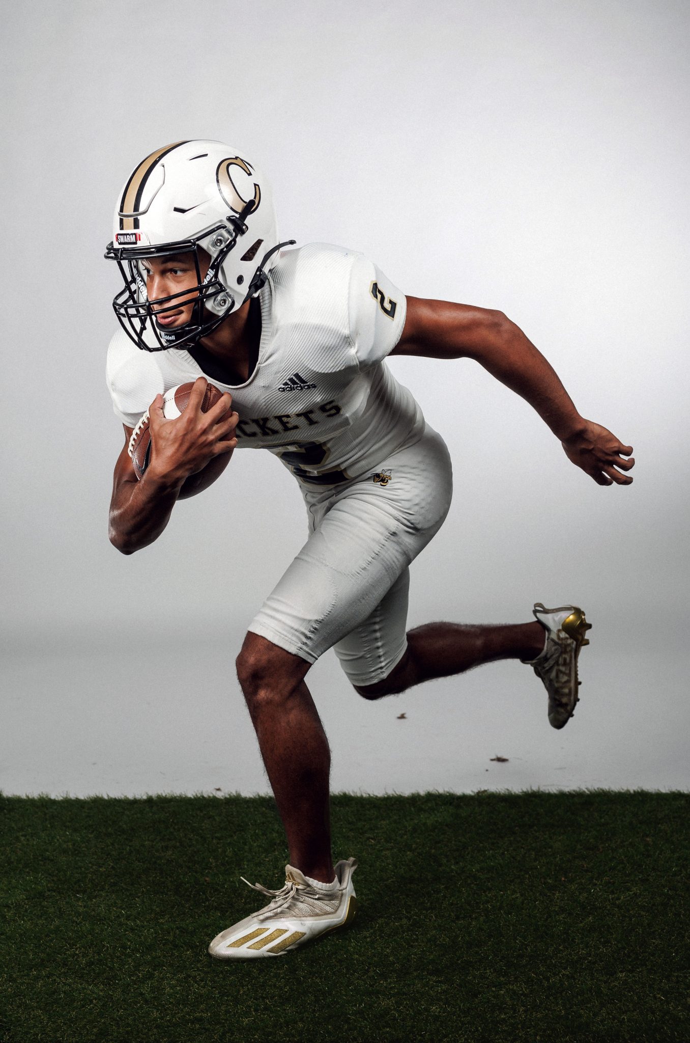 2022 High School Football Preview: Calhoun Yellow Jackets - Read V3