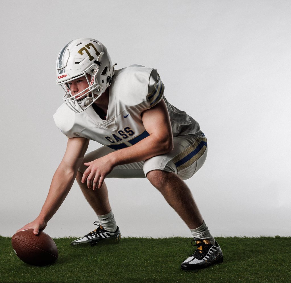 2022 High School Football Preview: Cass Colonels - Read V3