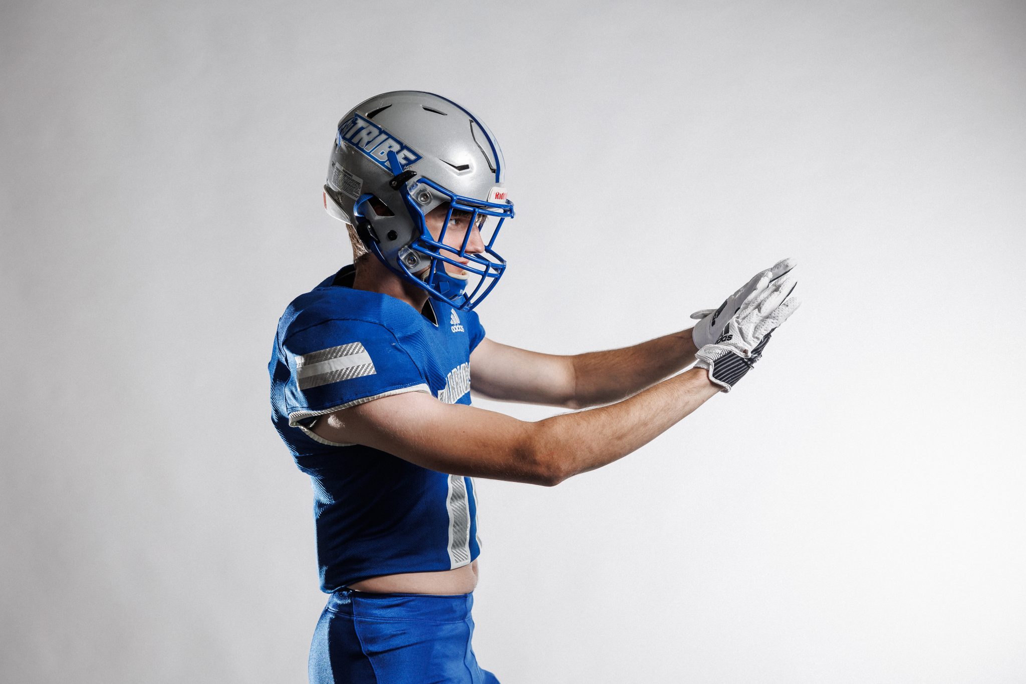 2022 High School Football Preview: Gordon Central Warriors - Read V3