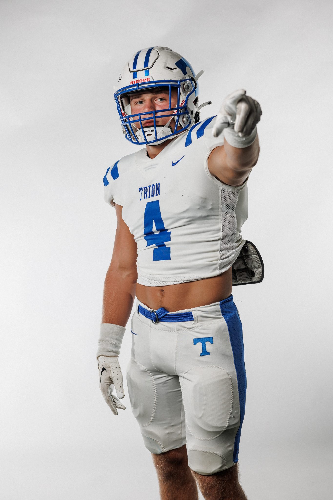 2022 High School Football Preview: Trion Bulldogs - Read V3