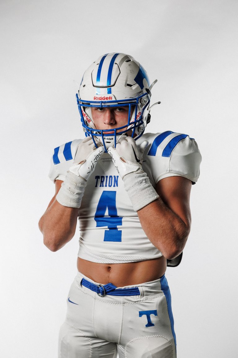 2022 High School Football Preview: Trion Bulldogs - Read V3
