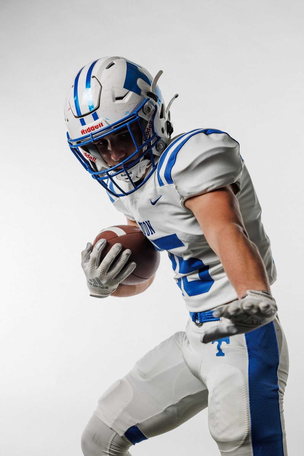 2022 High School Football Preview: Trion Bulldogs - Read V3