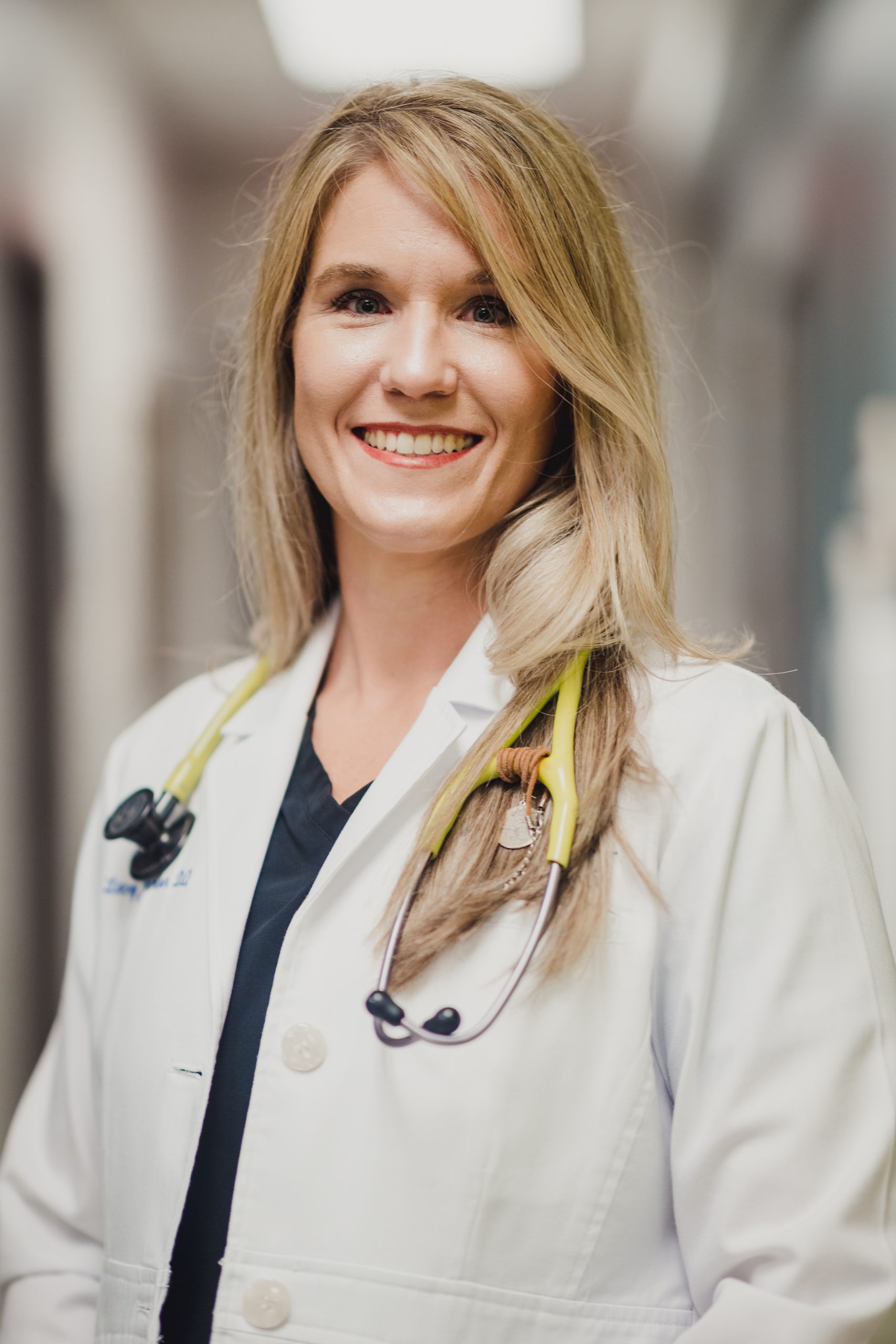 Dr. Lacey Johnson of Harbin Clinic Family Medicine Adairsville - Read V3